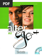 Inspire 3 Methode de Franais b1 | PDF