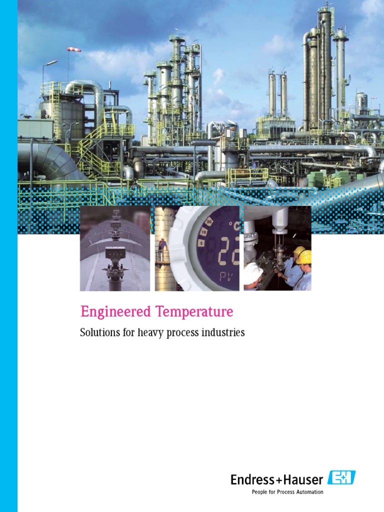Engineered Temperature CP003R - Eng-Temp | PDF | Thermocouple | Pipe ...