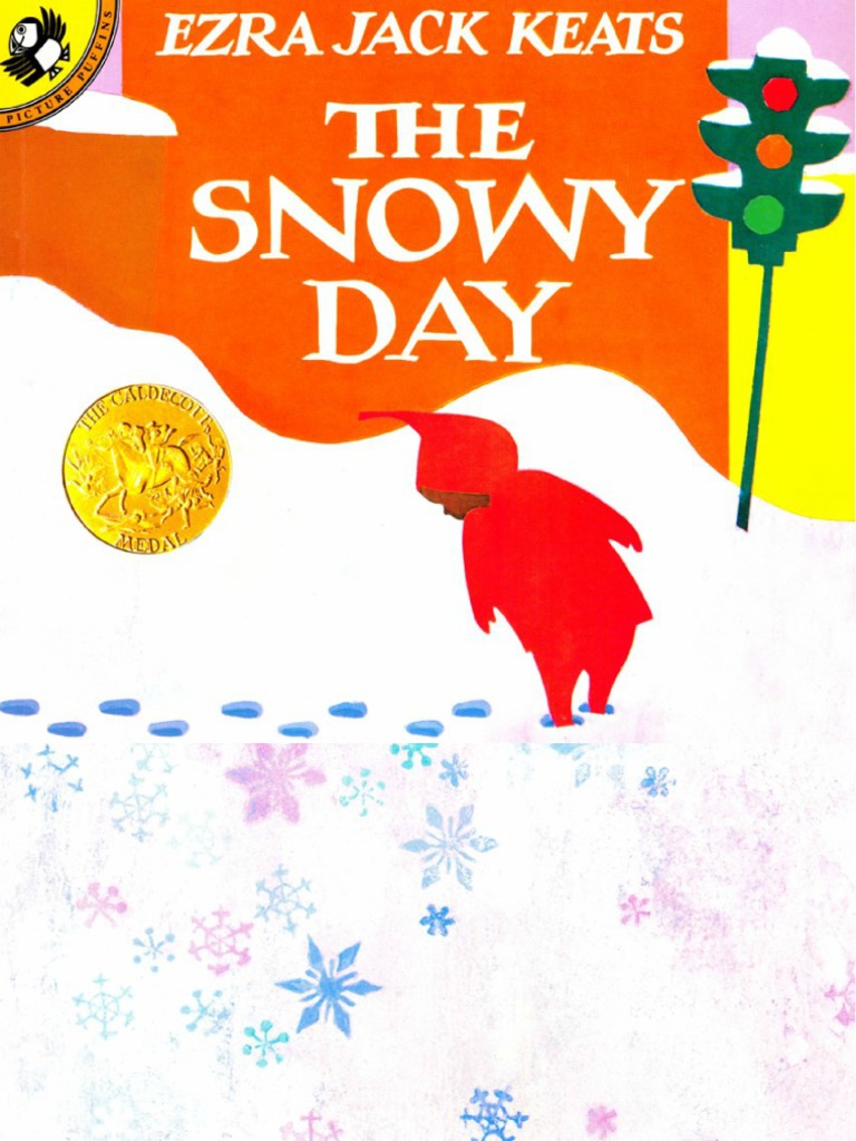 The Snowy Day | PDF