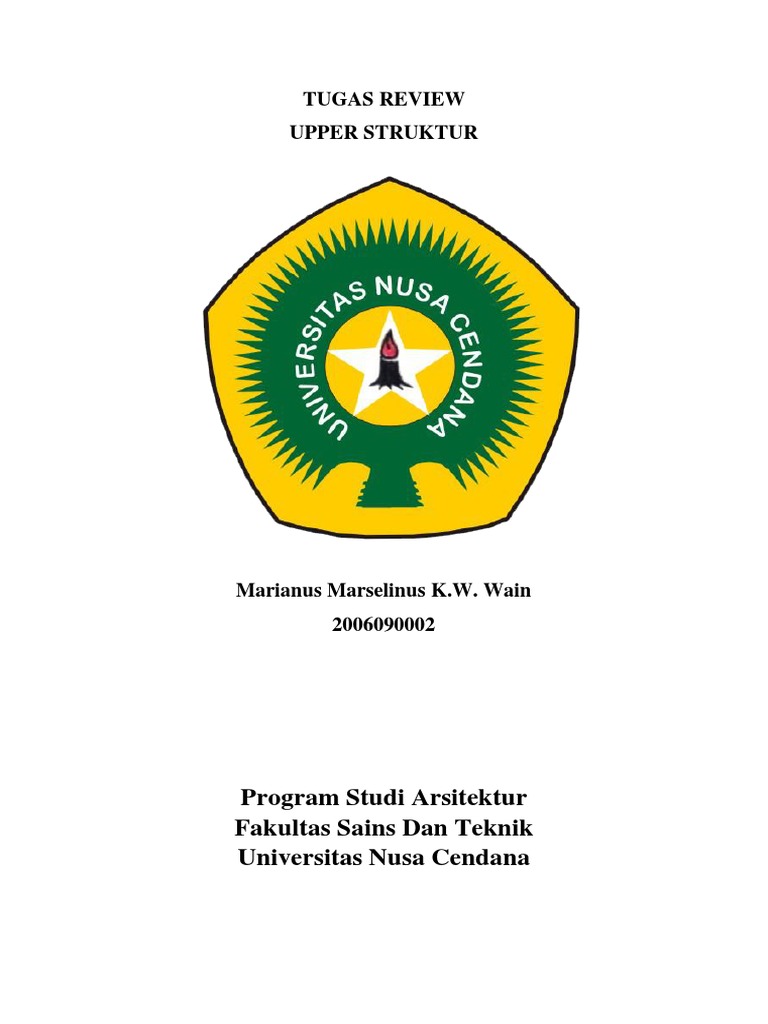 Upper Struktur | PDF
