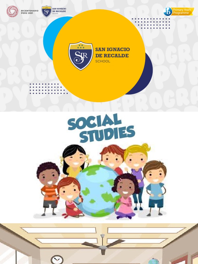 Lesson 1 - How The World Works | PDF | Communication