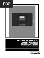 Dvc-Rpu: Remote Paging Unit For The DVC System Manual | PDF | Optical ...