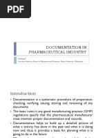 Annex 11 To The Good Manufacturing Practices Guide Computerized Systems ...