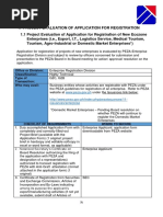 DOLE OSHC Template - OSH Program | PDF | Personal Protective Equipment ...