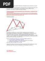Chart Patterns - Financial Trading System | PDF