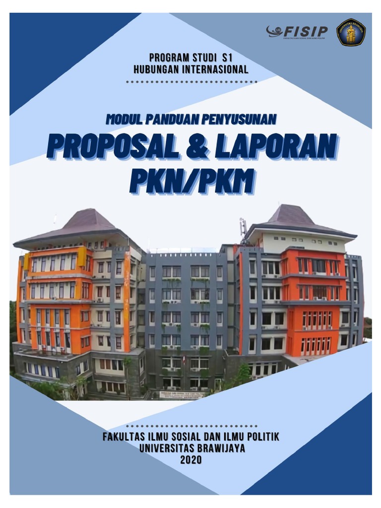 Modul PKN 2020 | PDF