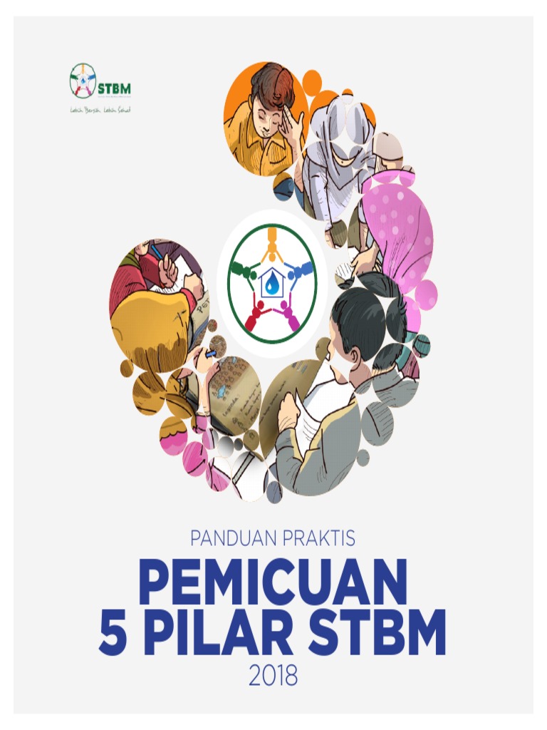 Panduan Pemicuan 5 Pilar STBM | PDF