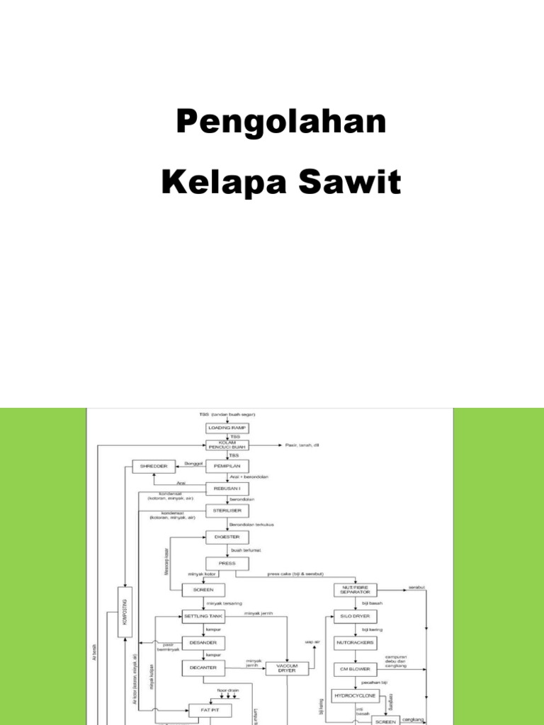 Clarification Station POM | PDF