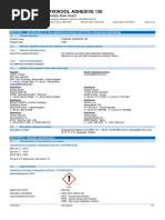 Declaration of Asbestos-Free Products: Manufacturer / Supplier | PDF ...