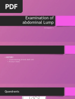 Gibson Incision | PDF