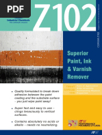 Primer - Paint Mixing Ratio Chart & Details | PDF | Physical Quantities ...