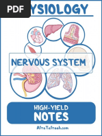 Female Reproductive System Notes - Diagrams & Illustrations - Osmosis ...