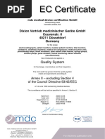 Iso 15378 | PDF | Quality Management System | Quality Management