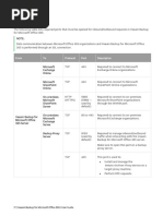 Veeam Data Cloud for Microsoft 365 Comparison Chart | PDF | Backup ...