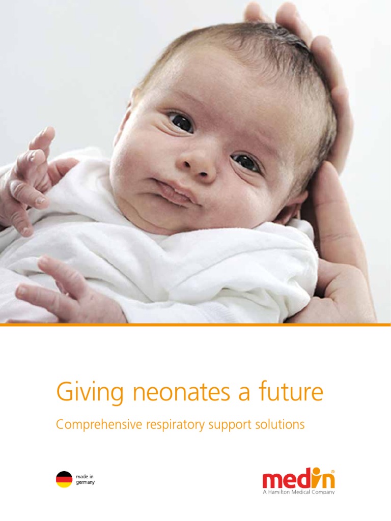 Medin Bonnet | PDF | Infants | Preterm Birth