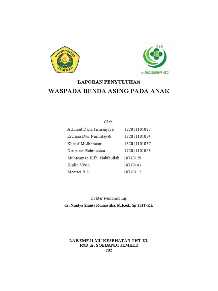 PROPOSAL CORPAL Rev 1 | PDF | Sains & Matematika