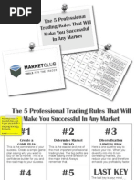 Quant Roadmap | PDF | Applied Mathematics