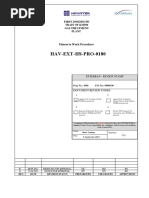 PF Closure Forms - Sample Filled | PDF