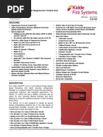 Nfpa 72 Inspection and Test Form | PDF | Battery (Electricity ...