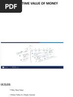 Valuation Tables | PDF | Present Value | Compound Interest