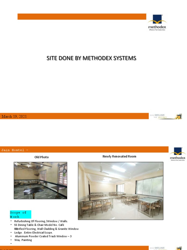 Site Done by Methodex Systems Site Done by Methodex Systems: March 19 ...