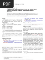 ASTM E29-19 - Using Significant Digits in Test Data To Determine ...