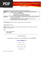 Superhero Genetics Project | PDF | Dominance (Genetics) | Zygosity