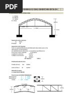 Planos de Taller Apoyos Cercha | PDF | Tecnología