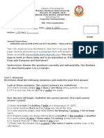 Tagline Guidelines for Safe Lifting | PDF | Rope | Wound