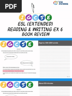 Generic Examination Paper Cover Sheet | PDF