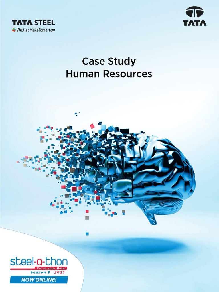 HR Case Study 2 - Career Growth | PDF | Employment | Employee Benefits