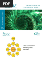 TOGAF Study Guide | PDF