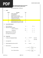 Short Circuit Force Calculation | PDF | Electrical Substation ...