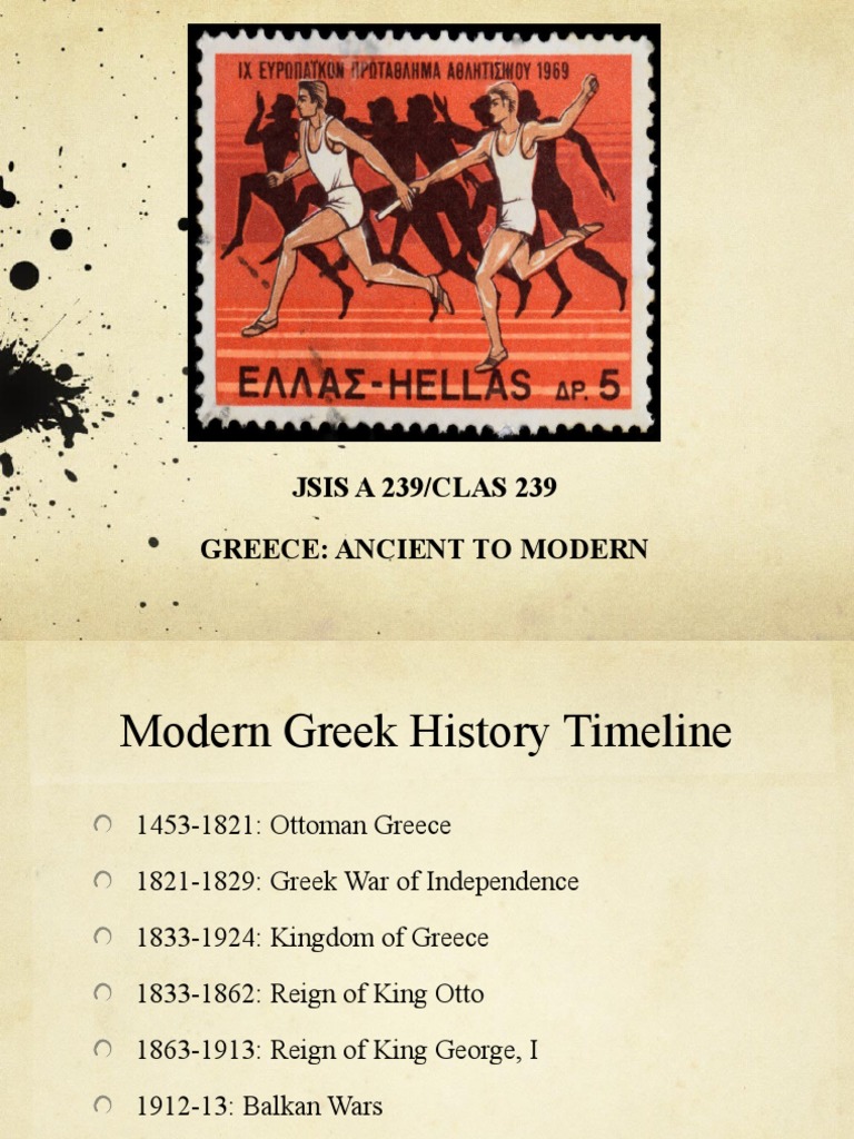 Ancient Greek Language | PDF | Greece | Greeks