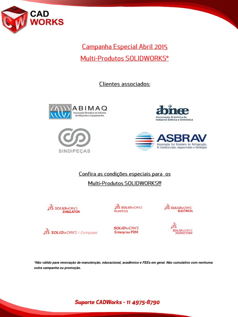 Cores, Layers e Modo de Exibição de Cor SolidWorks | PDF | Janela ...