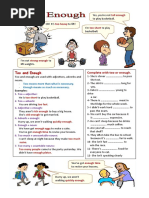 My Bedroom: A Descriptive Guide | PDF