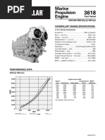 ALCO 251 Diesel Engine Overview | PDF | Cylinder (Engine) | Engines