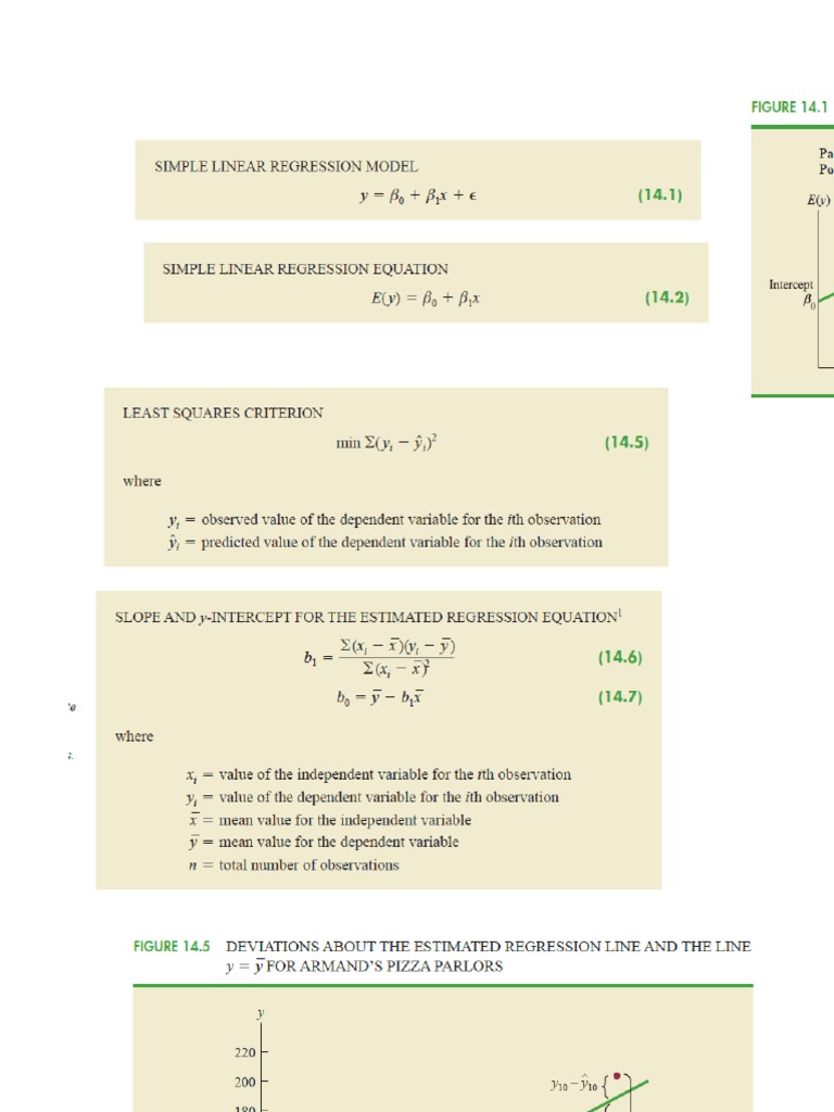 Session - 19-Problem Set Solution - PK | PDF | Regression Analysis ...