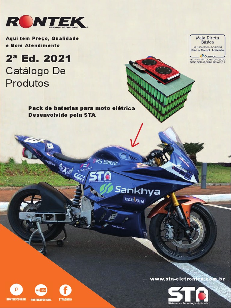 Catalogo 61 | PDF | Arduino | Bens manufaturados