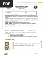 The Five Boons of Life | PDF | Art