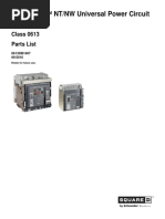 DB3 (Diac) Datasheet | PDF | Diode | Electrical Resistance And Conductance