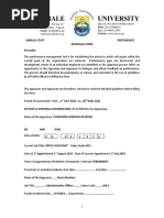 Sample Paralegal Evaluation Form | PDF | Paralegal | Evaluation