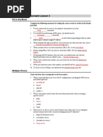 LabWare 8 Brochure | PDF | Cloud Computing | Mobile App