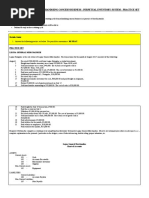 NC III Bookkeeping Reviewer Guide | PDF | Deferral | Debits And Credits