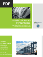 Manual de Perfiles Estructurales | PDF | Acero | Corrosión