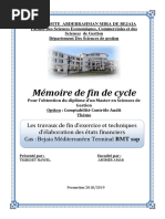 Fiche Imputation | PDF | Droit