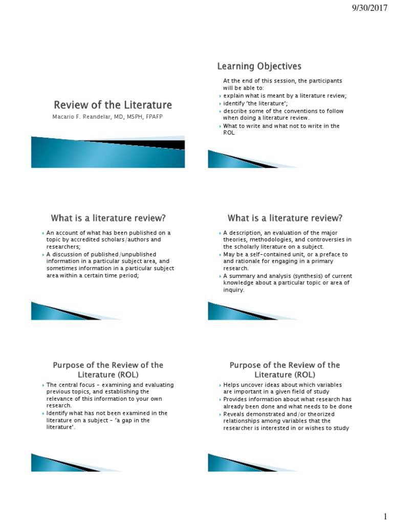Rol - Research Design | PDF | Randomized Controlled Trial | Clinical Trial