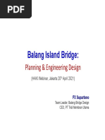 DPWH CRC Application | PDF | Flood | Deep Foundation