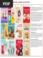 PIZZA HUT Brand Standards Manual Final | PDF | Typefaces | Logos