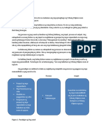 Istatistikal Na Tritment NG Datos | PDF